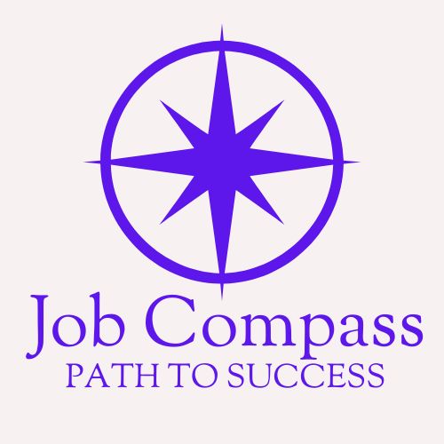 Job Compass - Find Your Next Job Opportunity
